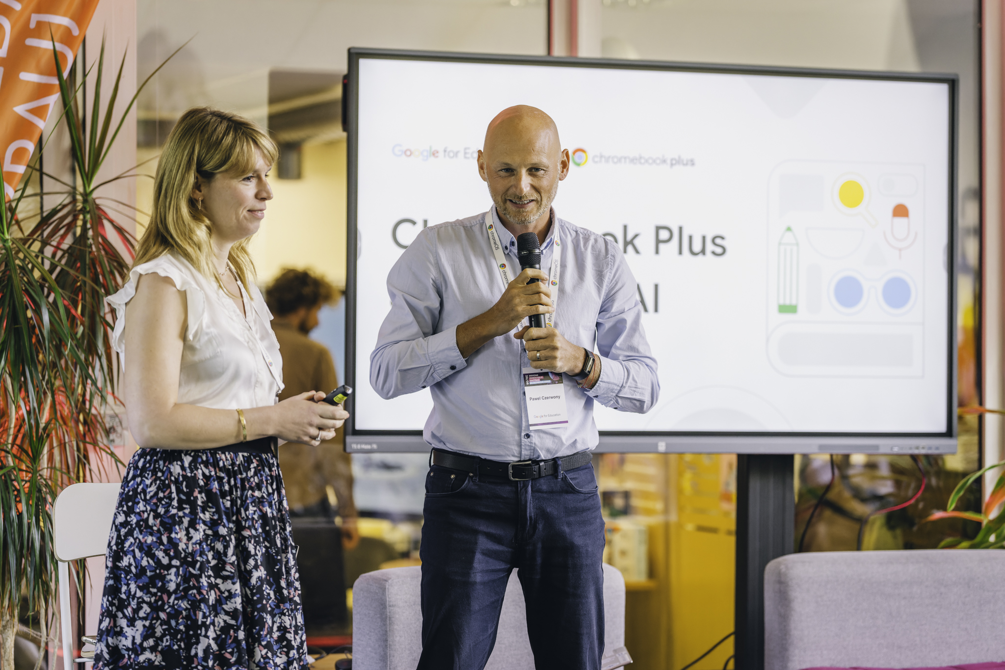 First Sigulda Technology Education and Innovation Day 2024 Successfully ...